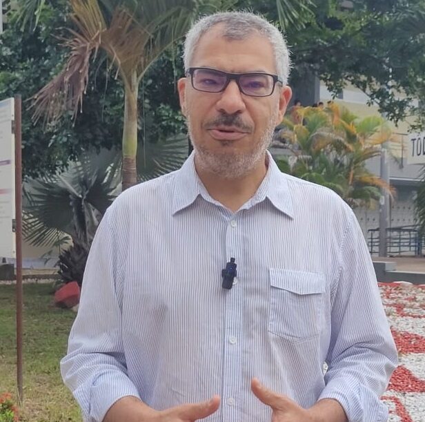 Experto internacional habló de Políticas Públicas y Formulación y ...