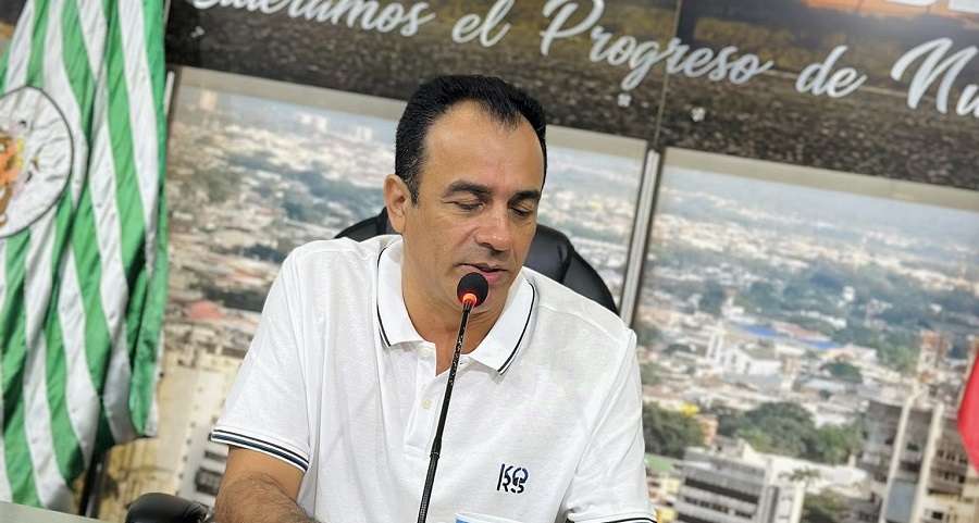 Consejo de Estado decretó pérdida de investidura contra el diputado del ...